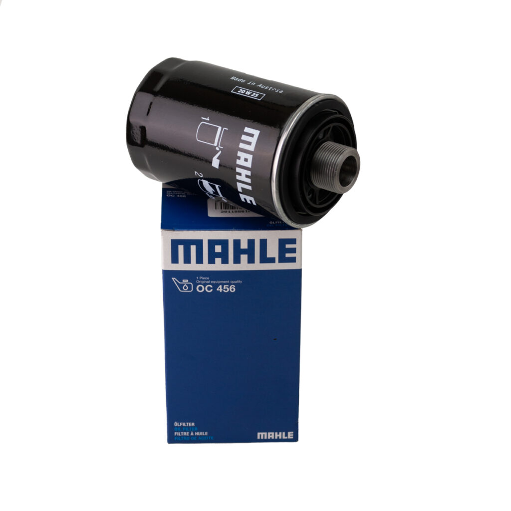 Filtro de Aceite - Mahle - OC456 - Rephaus Repuestos